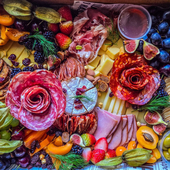 PlatterBoxSG | Cheese & Charcuterie Platters in Singapore