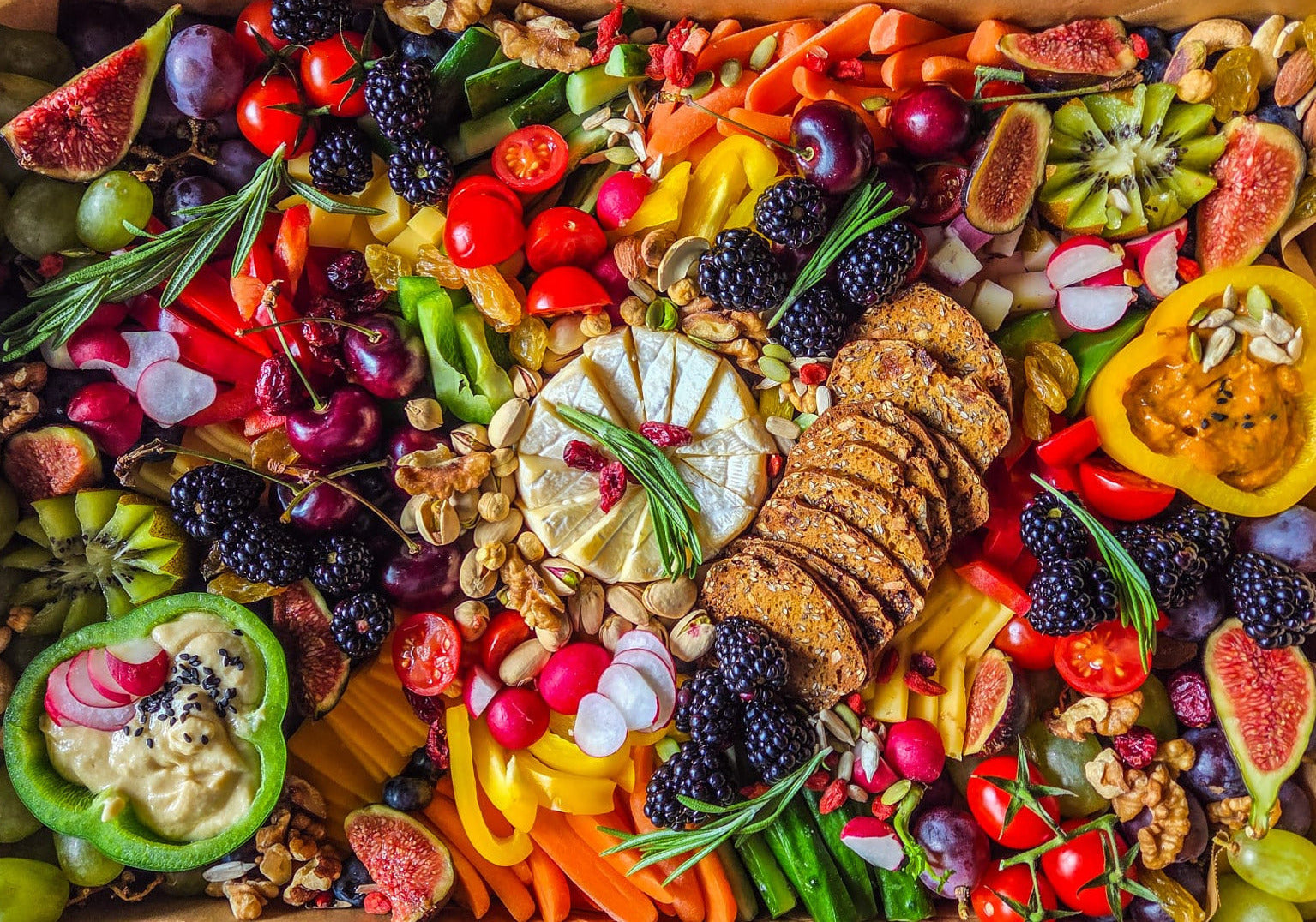 PlatterBoxSG | Cheese & Charcuterie Platters in Singapore
